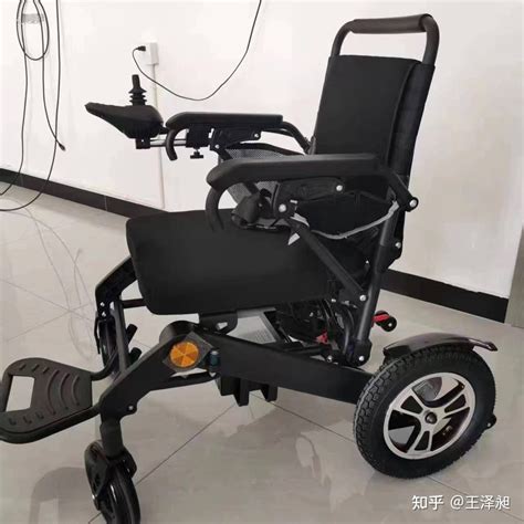 如何选到适合自己的电动轮椅？电动轮椅推荐：西屋电动轮椅｜西屋电动轮椅测评 知乎