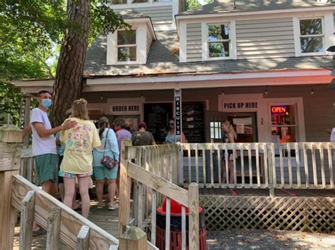 TREEHOUSE COFFEE Updated August Photos Reviews Duck Rd Duck North