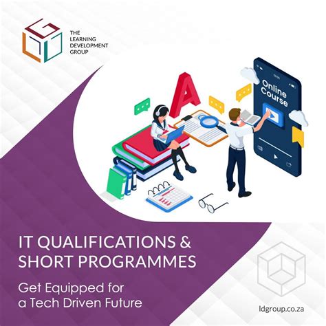 the learning development group on linkedin it accredited ittraining itprofessional