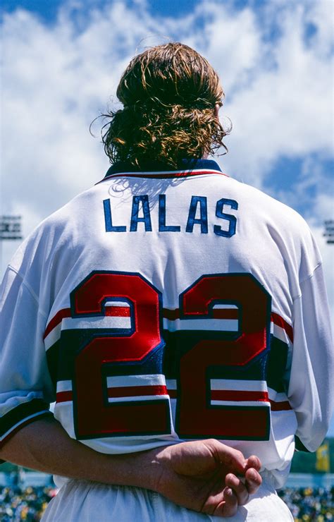 Who Is Alexi Lalas Married To The Us Sun