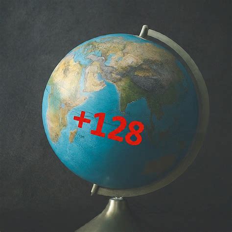 Unlocking The World Of 128 Phone Code A Deep Dive Into Arubas