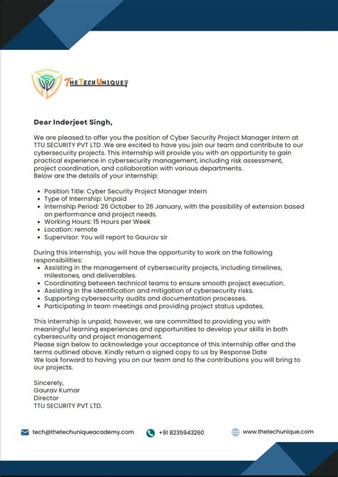 inderjeet singh on linkedin cybersecurity projectmanagement