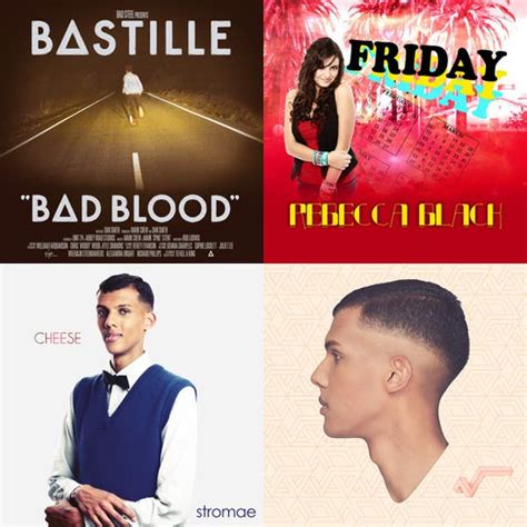 2010s Playlist By Anthony Perez Spotify