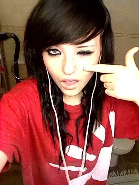 I Love Emo Or Scene Girls 7 Pics