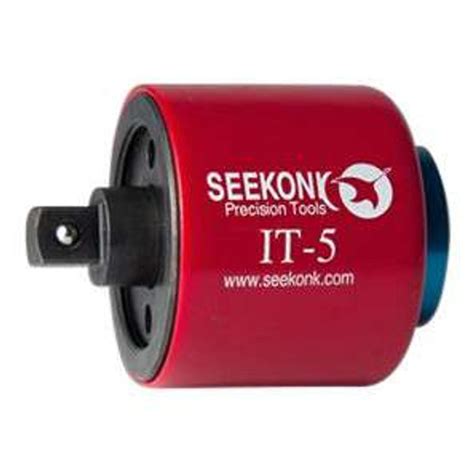Torque Limiting Sockets Seekonk Preset Torque Limiters