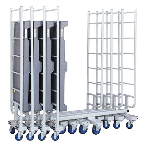 6輪スリムカート ネスティングタイプ Wsc 2 — ワコーネットストア