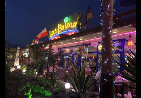 Слънчев бряг Сервитьор за ресторант Сервитьор Ресторант Лас Палмас