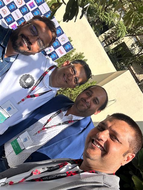 Atagtr2024 Tietoevry Tietoevrycare Tietoevryindia Inperson