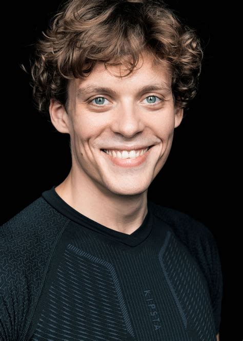 Florian Heise Actor Etalenta