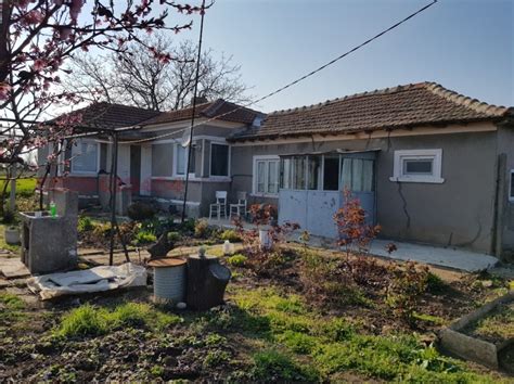 Продава КЪЩА с Пролез област Добрич в Къщи в с Пролез Id41986288 — Bazar Bg