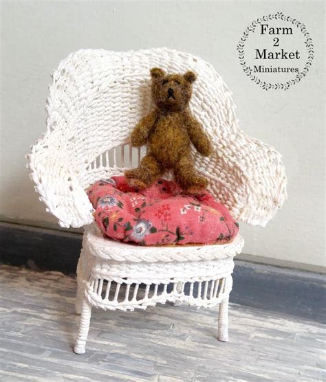 ♥ Newly Listed Farm 2 Market Miniatures