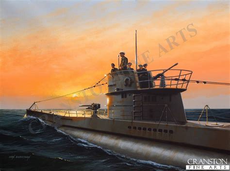 U Boats German Navy Naval