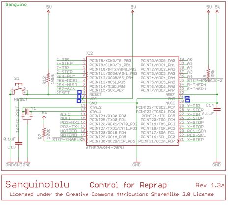 Shorted Reset Button EmbDev Net