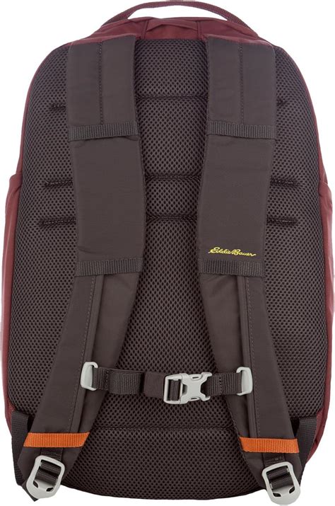 Eddie Bauer Venture Backpack With Organization Compartments And