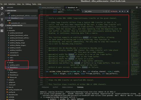 Zynq Ps、pl交互篇——dma循环传输数据zynq Dma Csdn博客