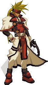 File GGACR Order Sol Slash P Png Dustloop Wiki File GGACR Order Sol Slash P Png Dustloop Wiki