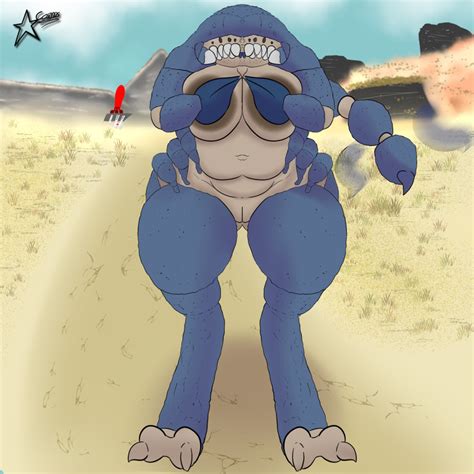 Rule 34 Absurd Res Arachnid Arthropod Ass Bethesda Softworks Big