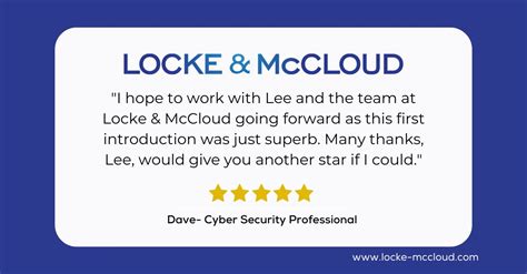 Msc Lee Koros Acipd On Linkedin Thankyou Recruiters Recruitment Review Reviewsmatter