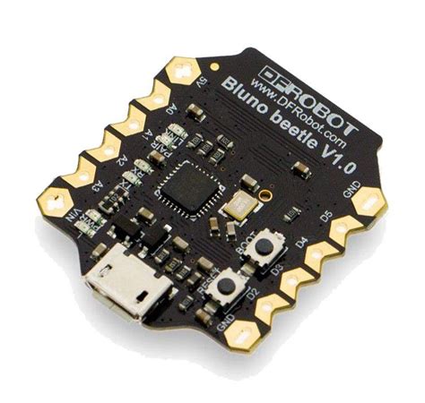 beetle ble the smallest arduino bluetooth 4 0 ble shop today get it tomorrow