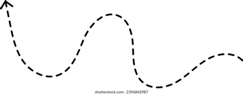 Curve Arrow Icon Arrow Cursor Icon Stock Vector Royalty Free 2396842987 Shutterstock