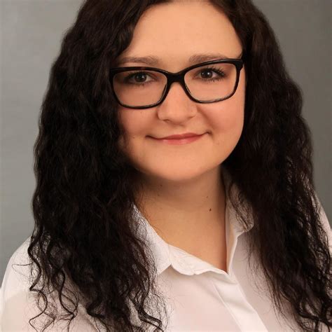 Julia Gebhardt Buchhalterin Krankenhaus Barmherzige Brüder