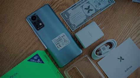 Infinix Note S Review Tech Patrol