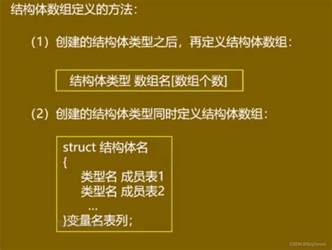 数据结构 c语言基础复习 数据结构c语言基础复习 csdn博客