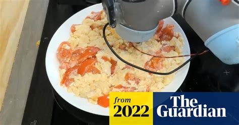 r2 d chew robot chef imitates human eating process to create tastier food cambridge scientists