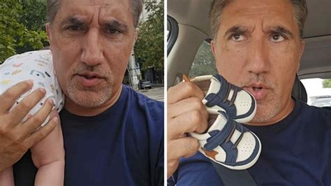 Башар Рахал Ако не ме гледате детето ми ще остане без обувки