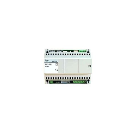 ETI XIP Gateway To Ethernet XIP System Access Control 60 Characters