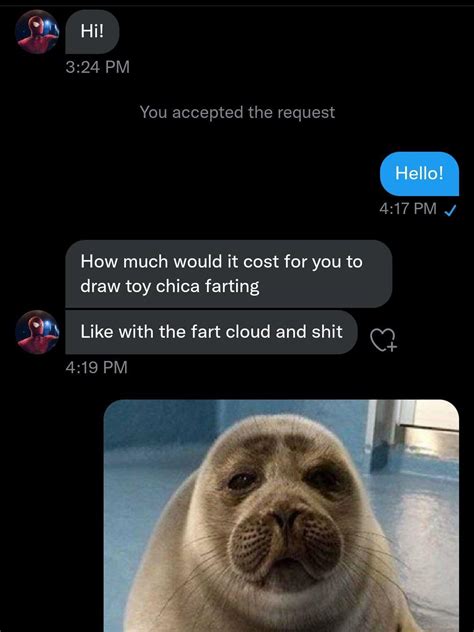 Best Toy Chica Images On Pholder Fivenightsatfreddys Fnafmeme And Fnafcringe