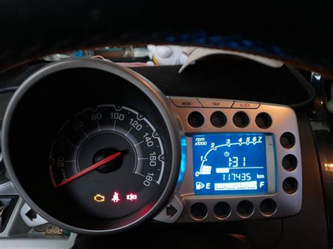 쉐보레 스파크 엔진 경고등 점 등실화 코드 및 부조 가속 불량 떨림예약 입고 차량 네이버 블로그