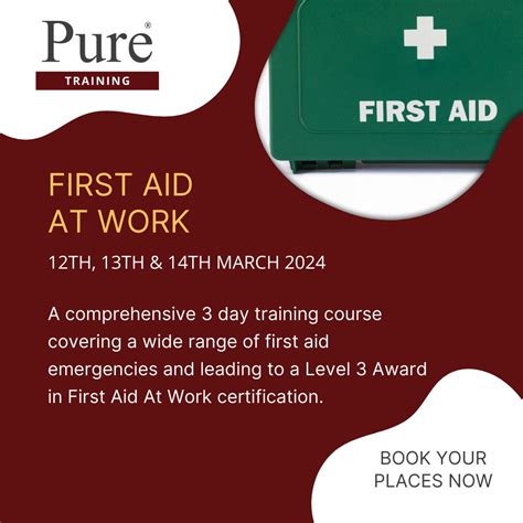 Pure Human Resources Ltd On Linkedin You Could Save Someones Life