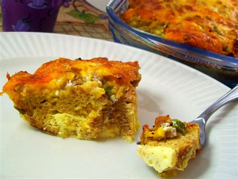 Cooking Creation Brunch Casserole Cooking Creation Brunch Casserole