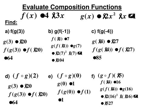 Ppt Function Powerpoint Presentation Free Download Id9730971
