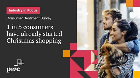Pwc Uk Survey Christmas Shopping And Budgeting Arif Ahmad Posted On The Topic Linkedin