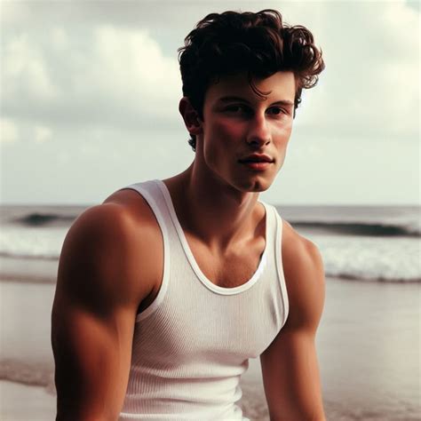 Shawn Mendes Toronto Celebrità David Yurman