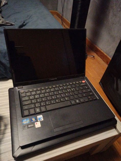 Lg Xnote I Laptop Computers Tech Laptops Notebooks On Carousell