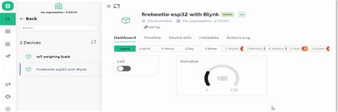 Firebeetle 2 Esp32 S3 Wroom 1 Getting Started Tutorial