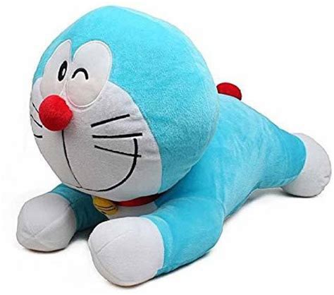 The Simplifiers Sleeping Doraemon Plush Toy 30 Cm Sleeping Doraemon Plush Toy Buy Doraemon