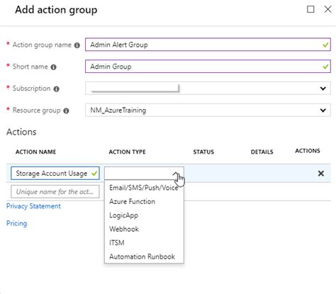 Microsoft Azure Storage Accounts Part 3 Nedims It Corner