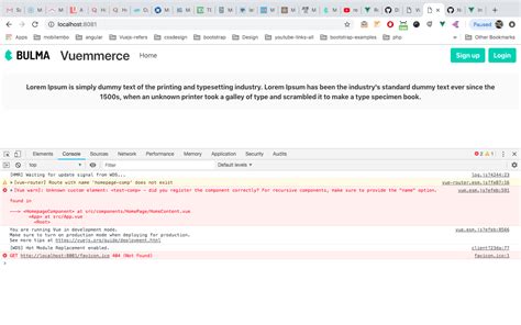 Recursive Component · Issue 5 · Ivanlorivuemmerce · Github