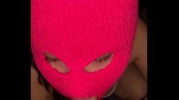 Ski Mask Girl Leaked Nudes Porn Videos LetMeJerk