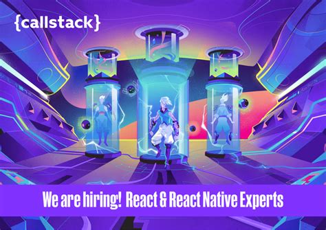 React Advanced Jobs React Advanced Jobs