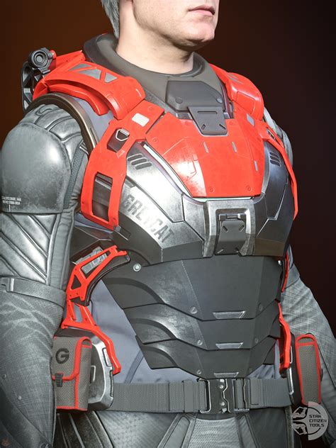 Aril Core Star Citizen Wiki