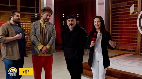 ახალიდღე „მასტერშეფის“ მეხუთე სეზონის მოლოდინში Youtube