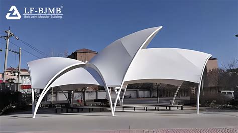 What Are The Advantages Of Skeleton Membrane Structures