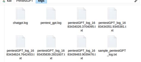Crash After TODO Output Issue 59 GreyDGL PentestGPT GitHub