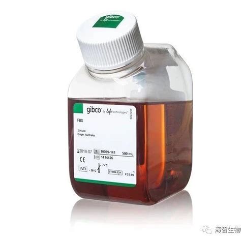 Gibco胎牛血清 Gibco胰酶培养基 Dmem培养基 济南海智科技m199培养基发展有限公司