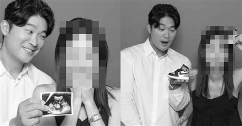 곧 부모가 됩니다” 다듀 최자 결혼 1년 만 아내 임신 발표